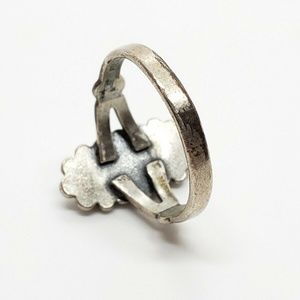 Bell Trading Post | Jewelry | Vintage Bell Trading Post Turquoise Ring ...